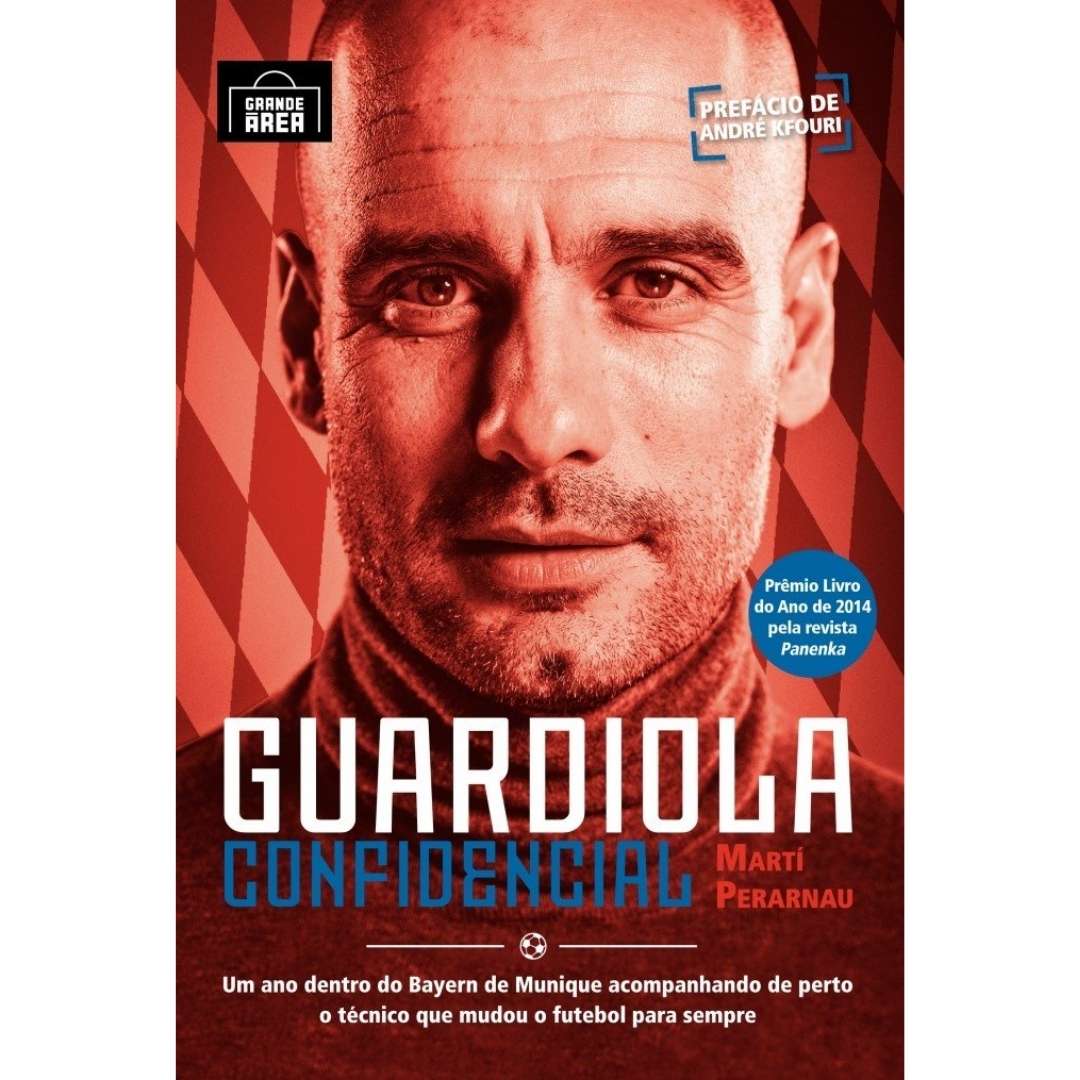 Guardiola Confidencial
