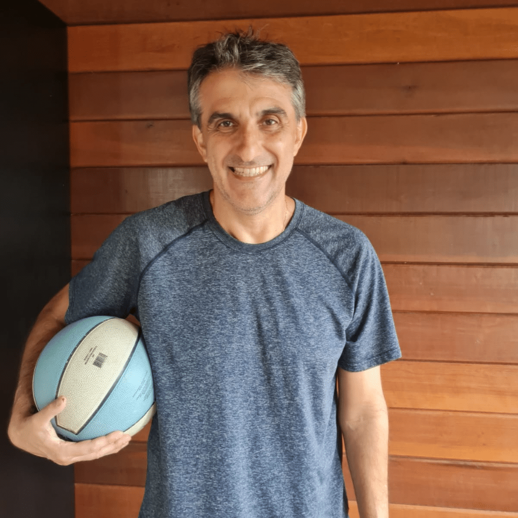 Curso de Basquetebol: Formação de Treinadores - Conceito no aprendizado ...